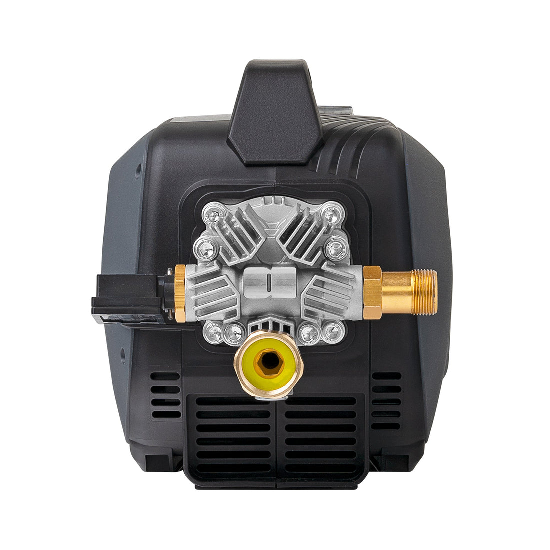 Active™ 2.0 Electric Pressure Washer
